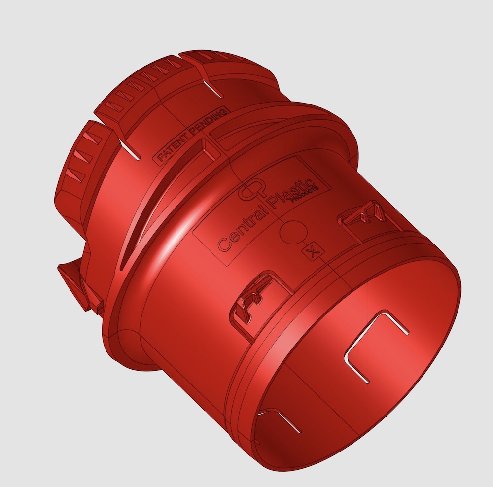 A Short Neck Version Of The Flex Tap Tee Is Now Available Drainage Contractor
